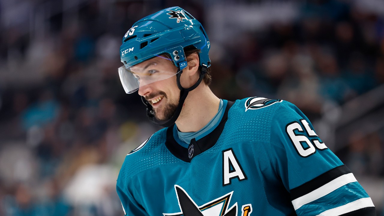 Penguins acquire defenceman Erik Karlsson in three-team trade with Sharks, Canadiens - Sportsnet.ca