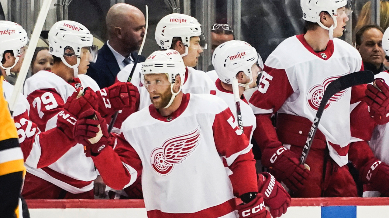 Coyotes sign Steven Kampfer to one-year, two-way deal - Sportsnet.ca