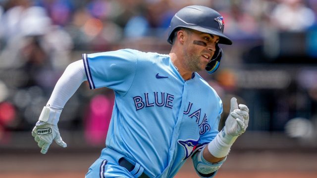 Blue Jays' Whit Merrifield among finalists for Silver Slugger award - Sportsnet.ca