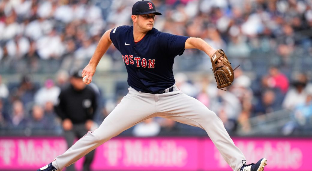 MLB Roundup: Whitlock shuts down Yankees, Devers and Hernandez go deep ...