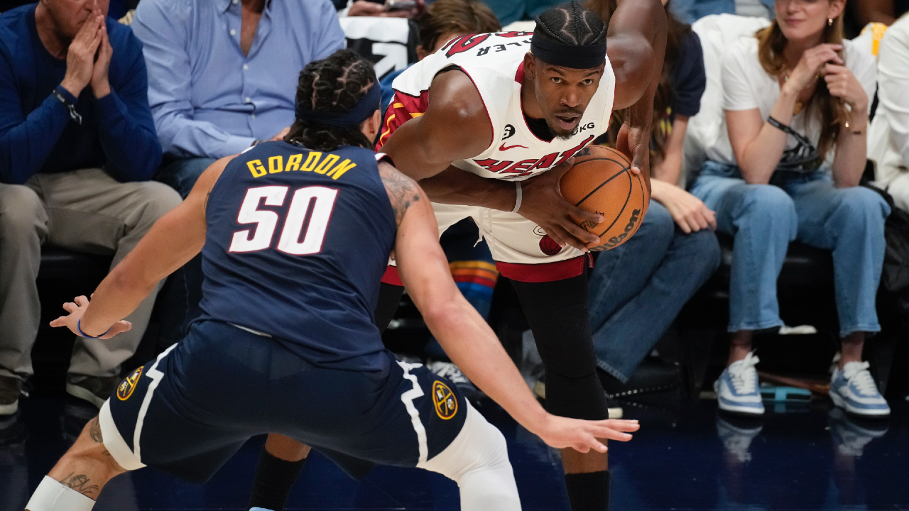 NBA Finals on SN: Heat vs. Nuggets, Game 2 - Sportsnet.ca