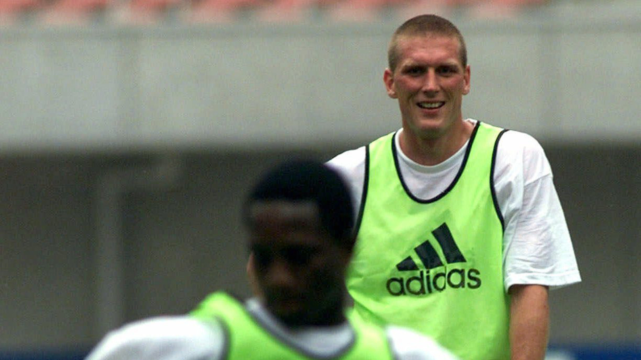 Former interim general secretary Jason deVos leaves Canada Soccer for ...