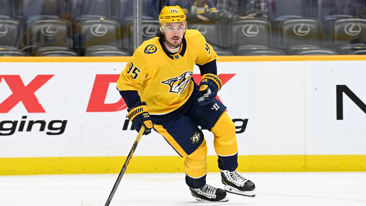 Stars sign Matt Duchene to 1-year, $3M deal | Smirfitts Speech