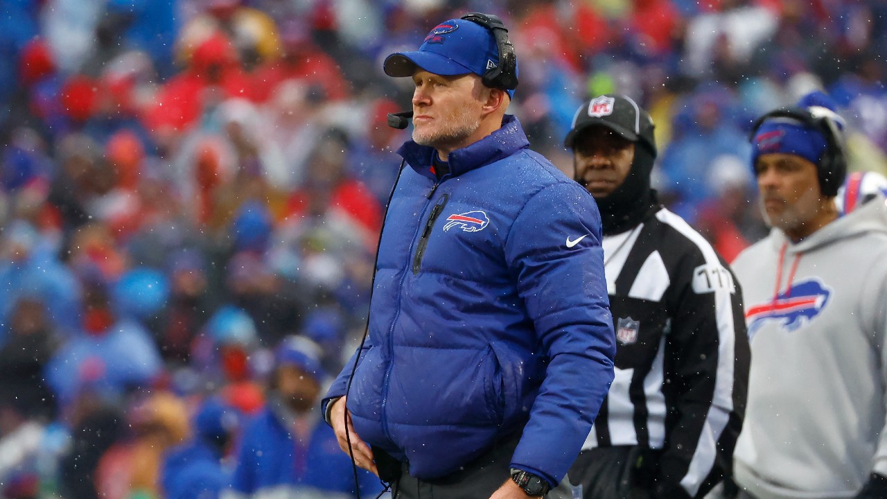 NFL Head Coach, GM Tracker: All firings, hirings and interviews ...