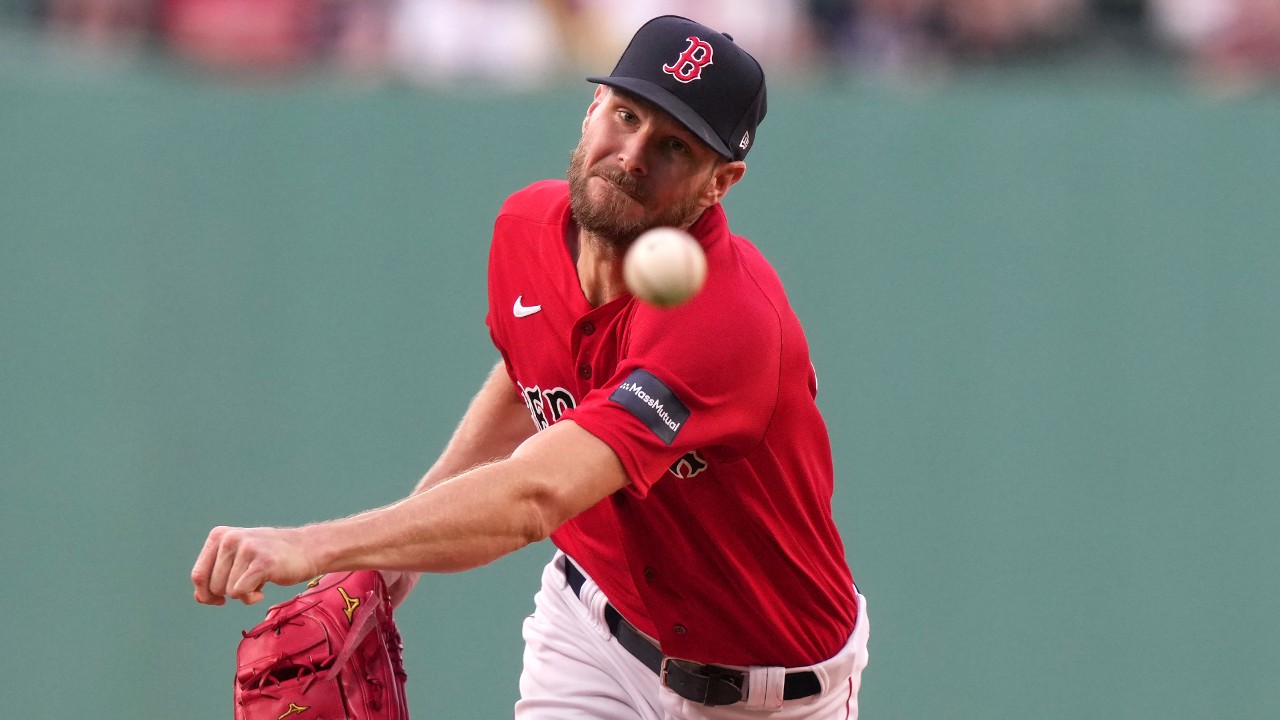 Braves acquire Chris Sale in deal with Red Sox - Sportsnet.ca