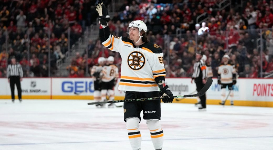 Watch Live: New Maple Leafs forward Tyler Bertuzzi meets media