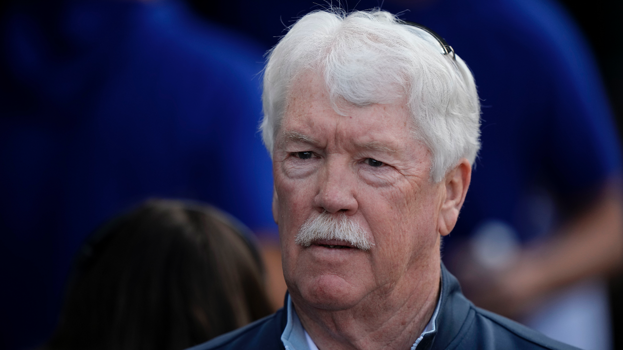 Royals owner pens letter to fans in hopes of being more transparent ...