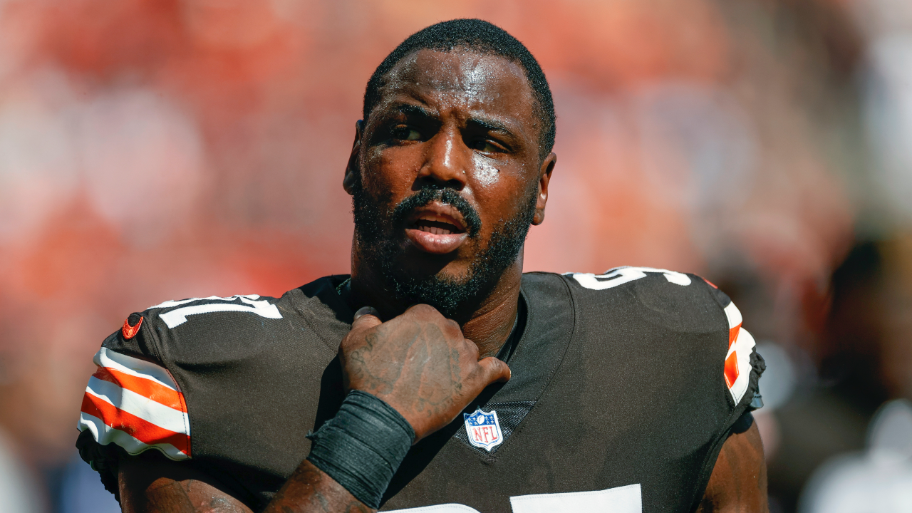 Former Pro Bowler Malik Jackson retiring after 10 NFL seasons ...