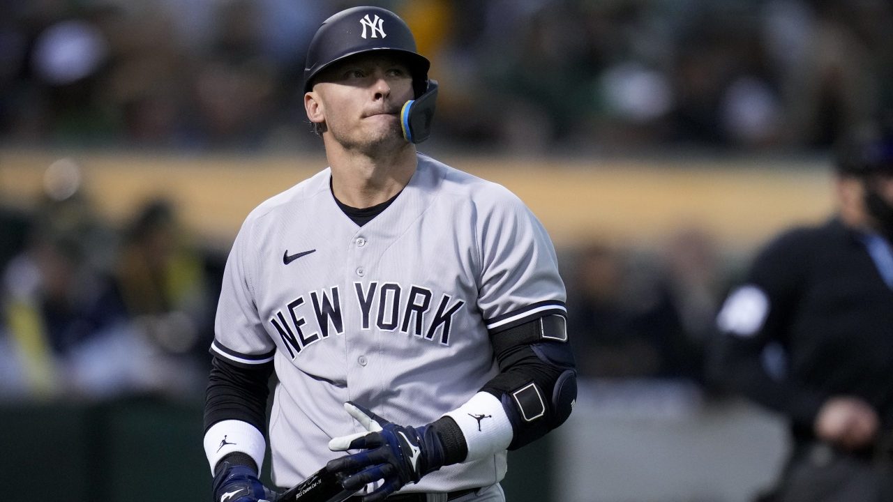 Yankees 3B Josh Donaldson transferred to 60-day IL - Sportsnet.ca
