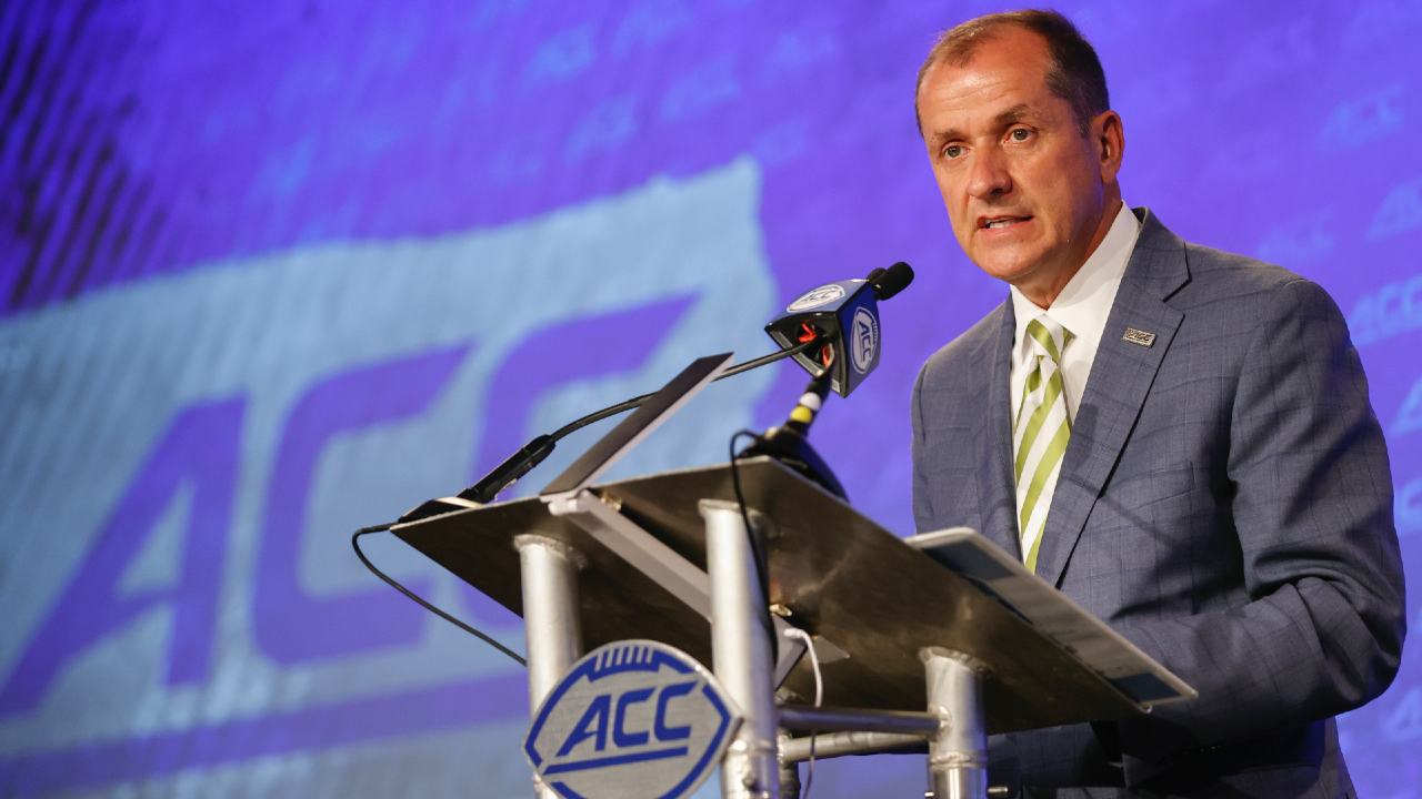 Jim Phillips says he never condoned misconduct toward athletes at ...