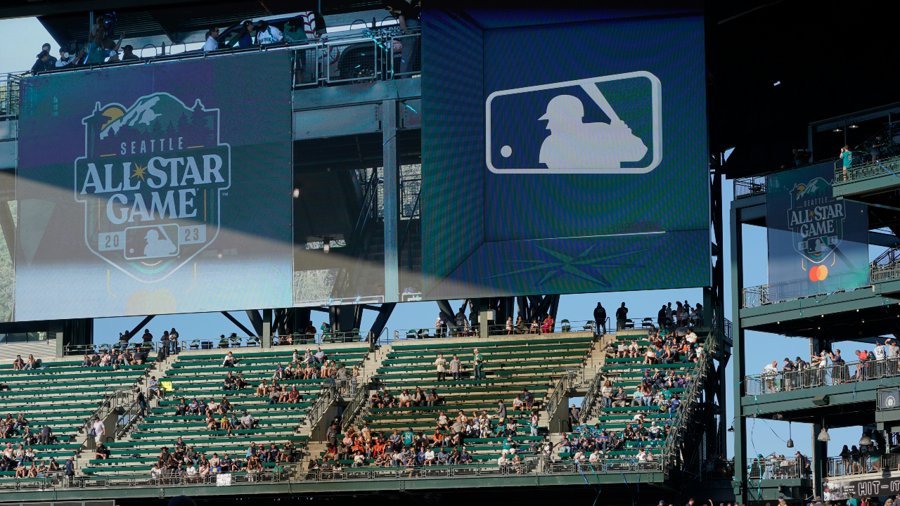 Watch Live: MLB All-Star Game press conference - Sportsnet.ca