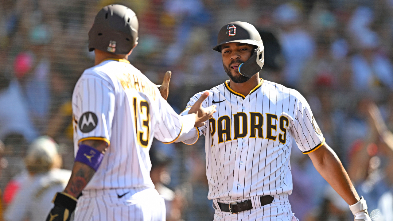 MLB on SN: Angels vs. Padres - Sportsnet.ca