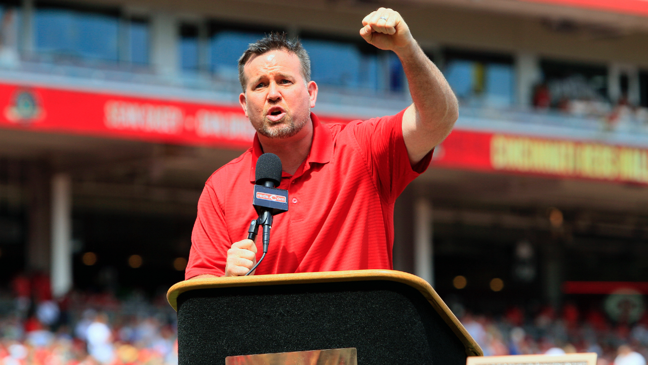 Casey optimistic broadcast experience can translate into role as ...