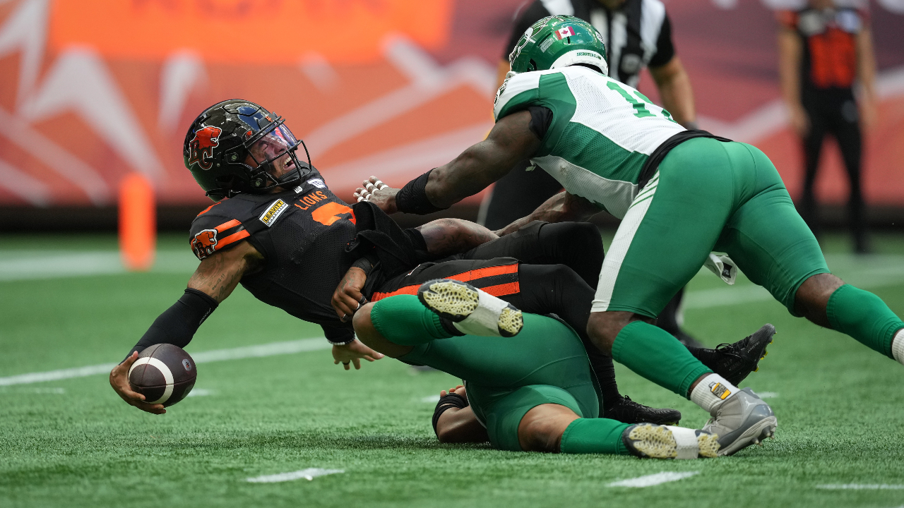 Backups shining as CFL quarterback injuries stack up to start season ...