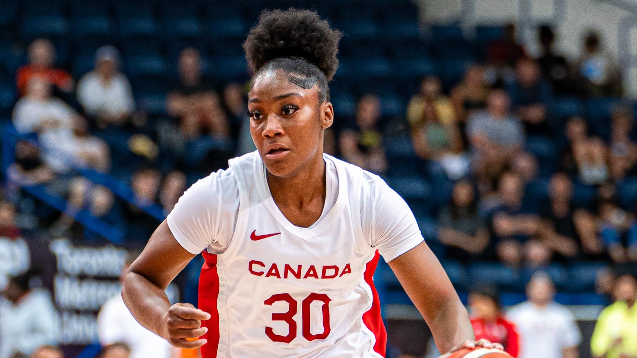 2025 GLOBL JAM: Schedule, standings, results - Sportsnet.ca