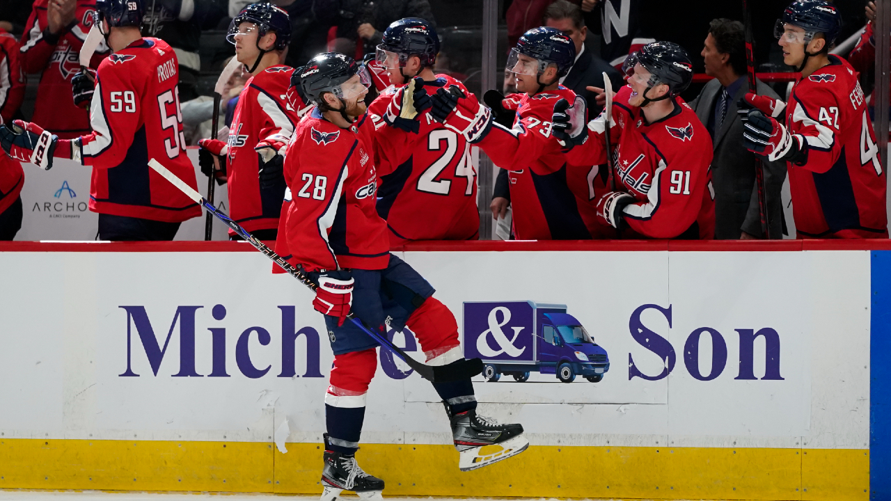 New acquisition Connor Brown provides Oilers with much-needed ...