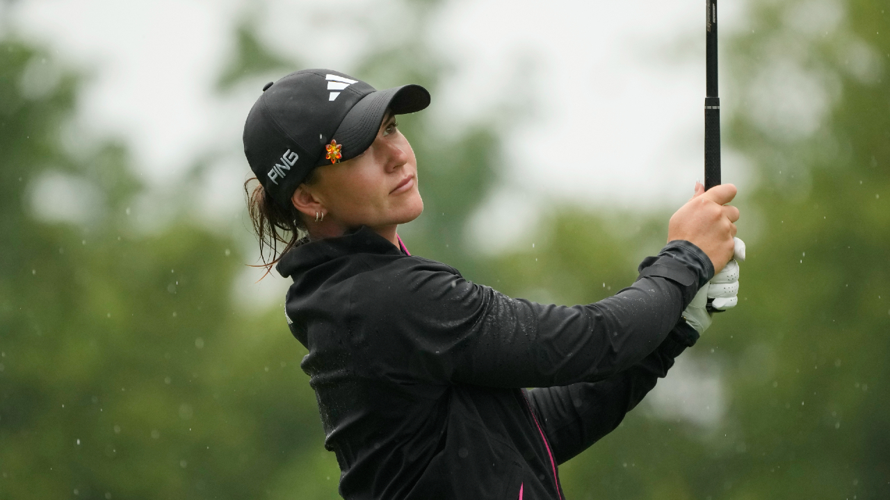 Linn Grant takes another European tour title after shocking finish ...