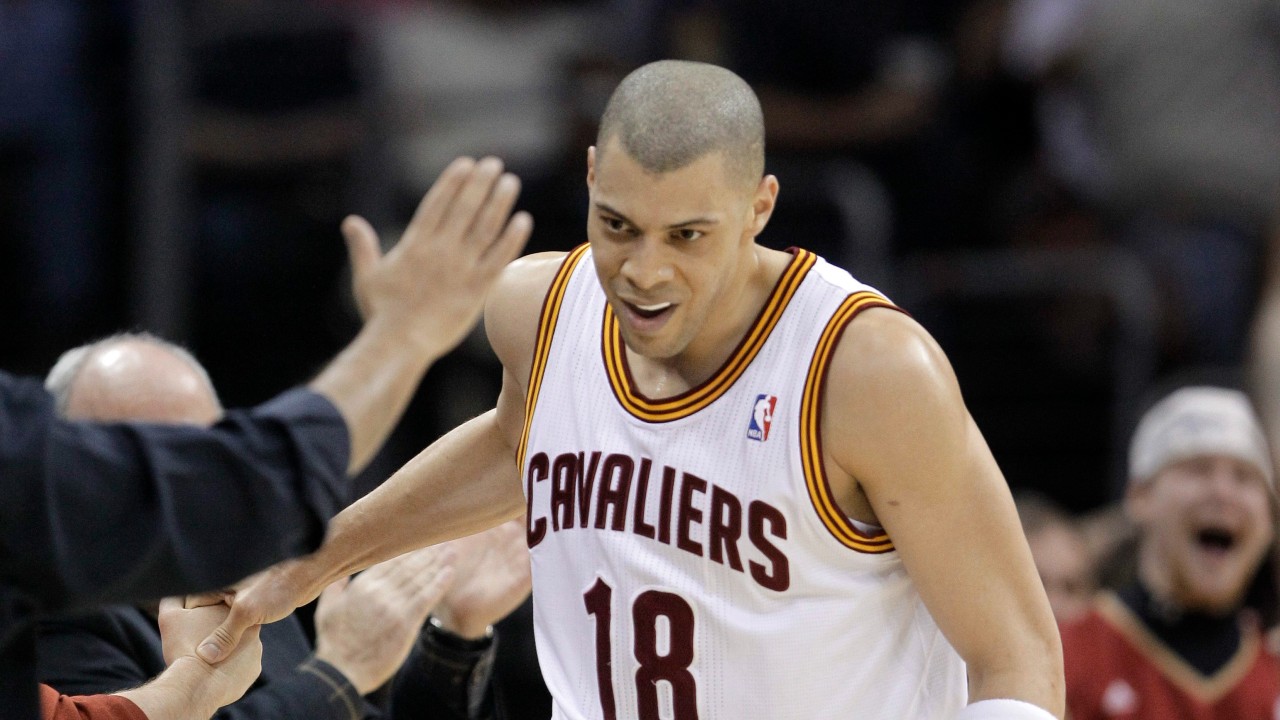 Magic promoting former Raptor Anthony Parker to GM - Sportsnet.ca