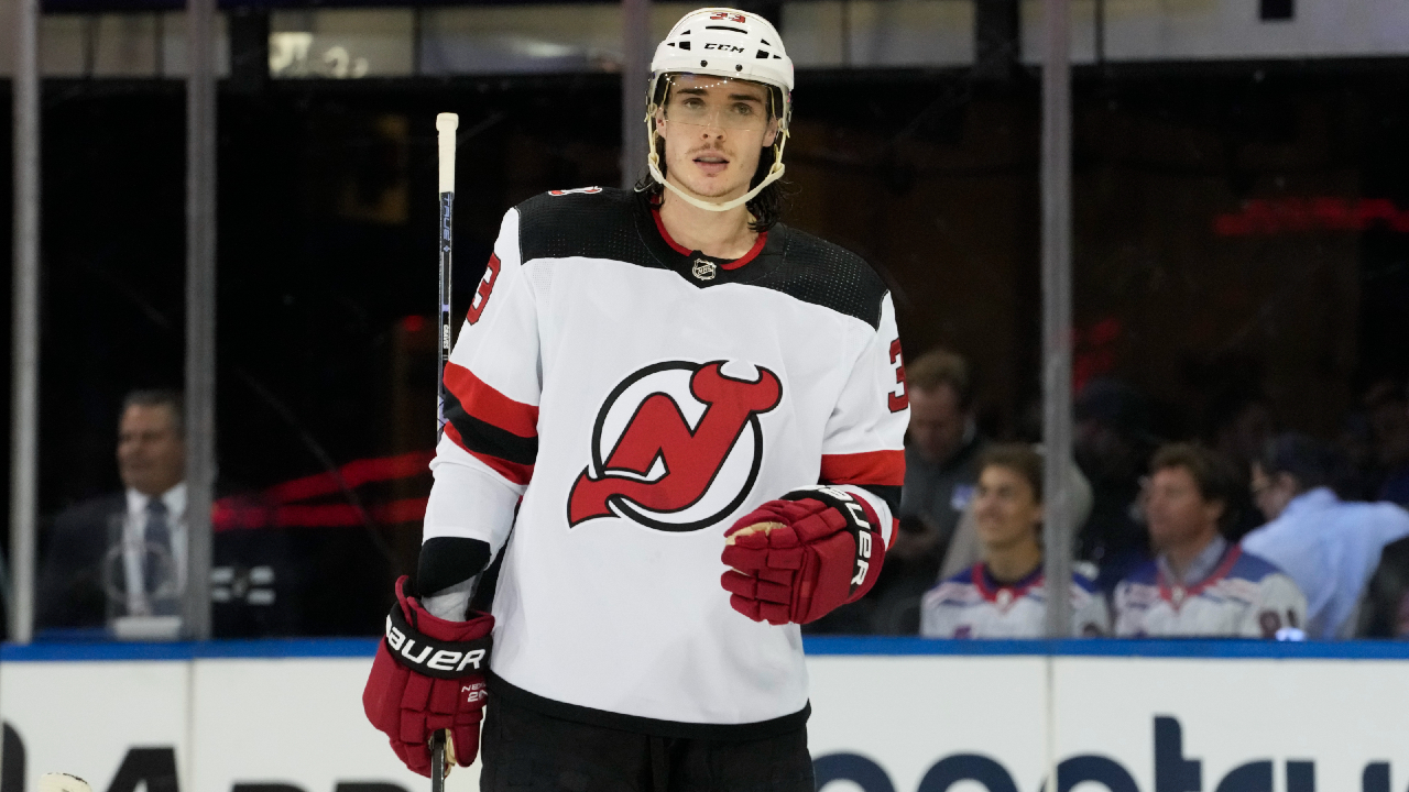 Penguins, Ryan Graves agree to terms on six-year, $27M contract ...