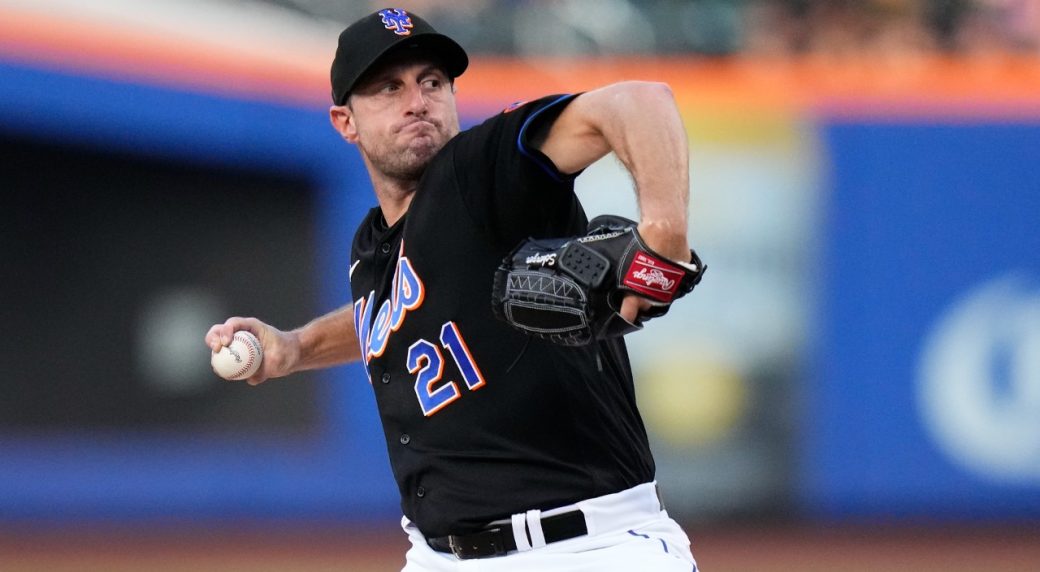 Scherzer costs Texas $22.5M, with Mets to pay Rangers just over $35.5M ...