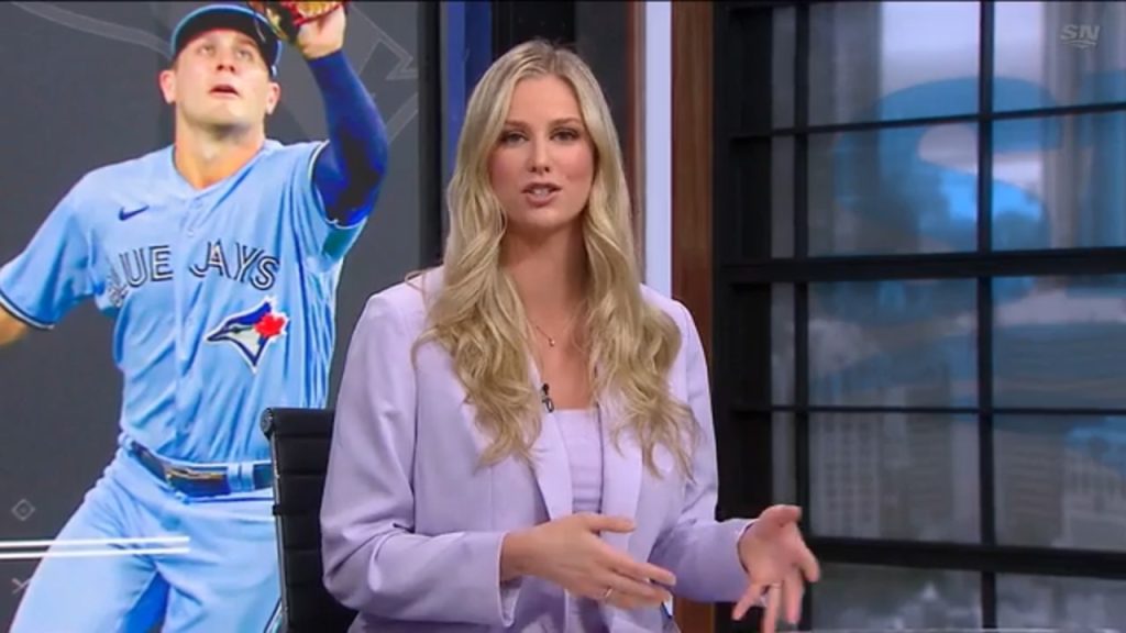 Blue Jays D really shining in a series where offence is at a major premium