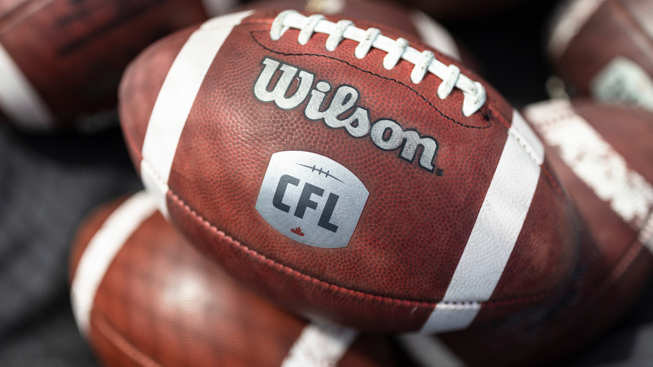 CFL, CFLPA agree to use third-party air quality testing to determine ...