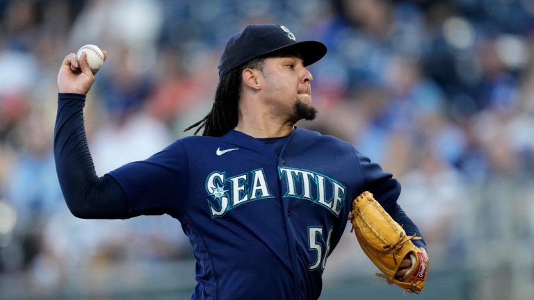 MLB on Sportsnet: Rangers vs. Mariners - Sportsnet.ca