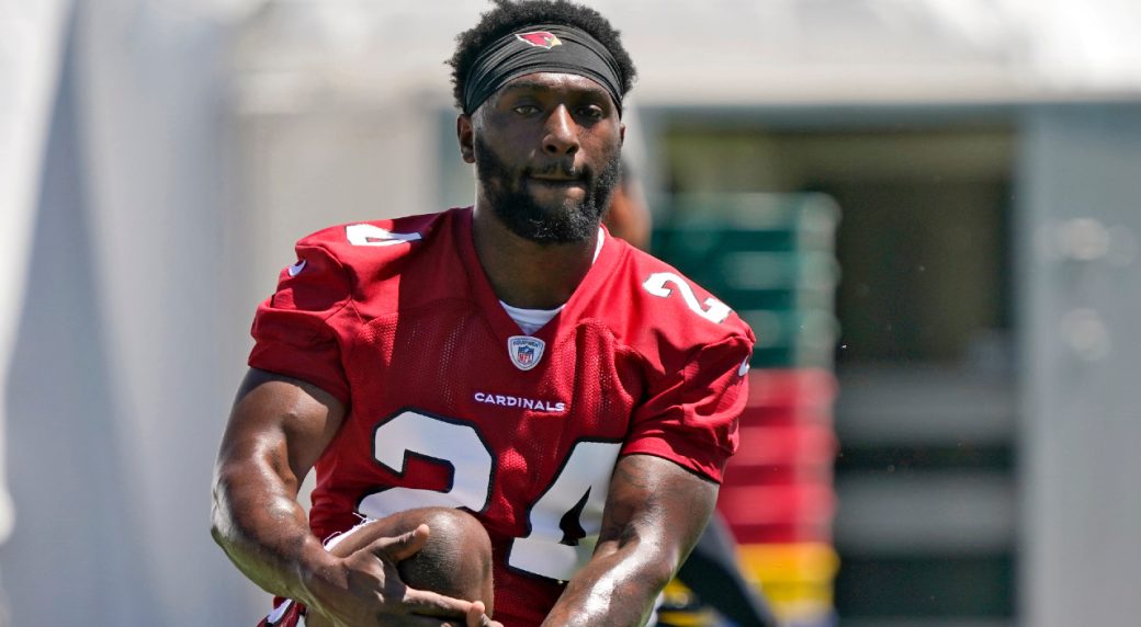 Saints add RB Darrel Williams, say Kendre Miller might return from ...