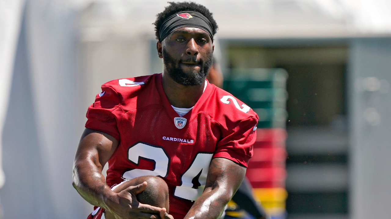 Saints add RB Darrel Williams, say Kendre Miller might return from ...