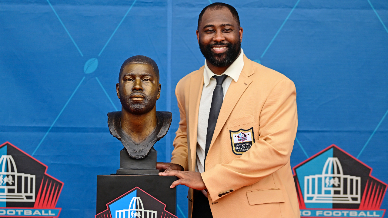 Darrelle Revis