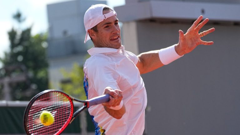 American John Isner retiring from tennis after U.S. Open - Sportsnet.ca
