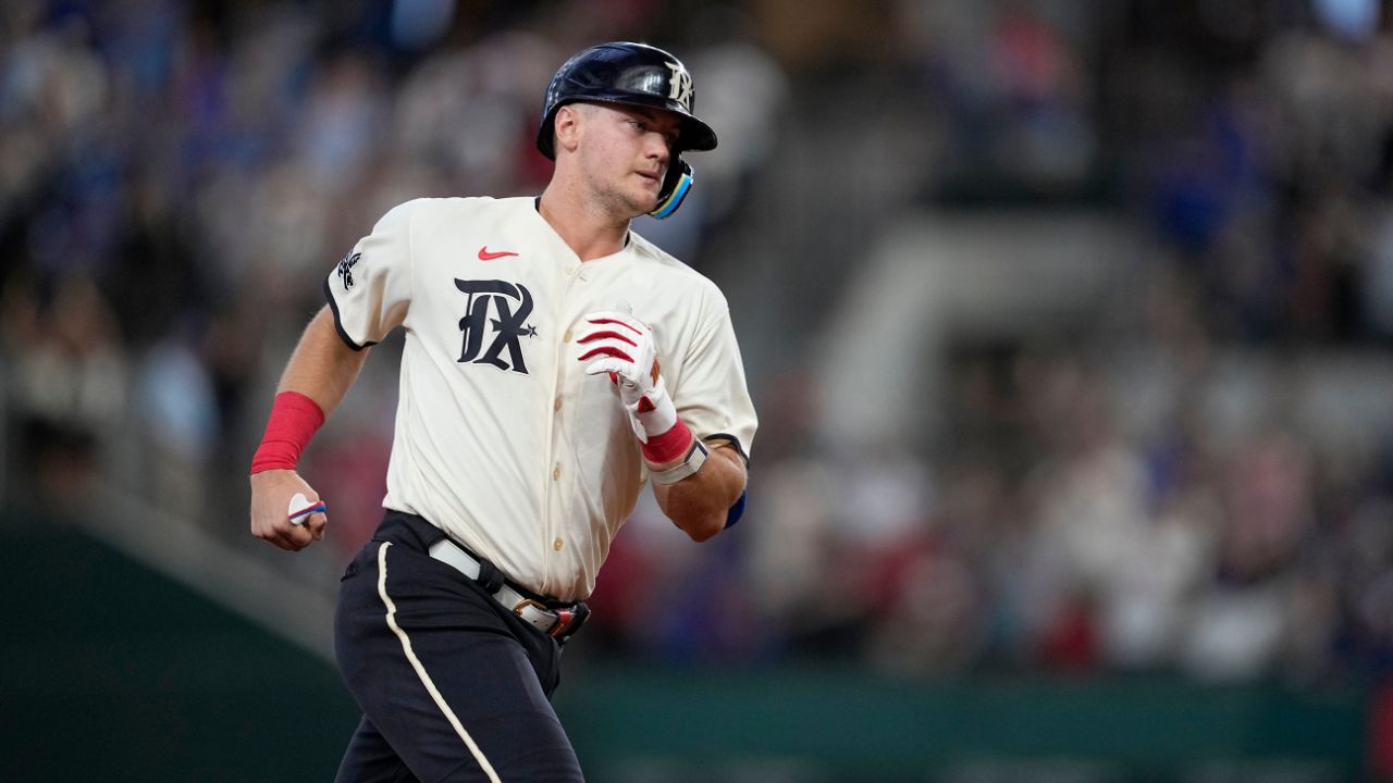 Rangers rookie third baseman Josh Jung to have surgery this week on ...