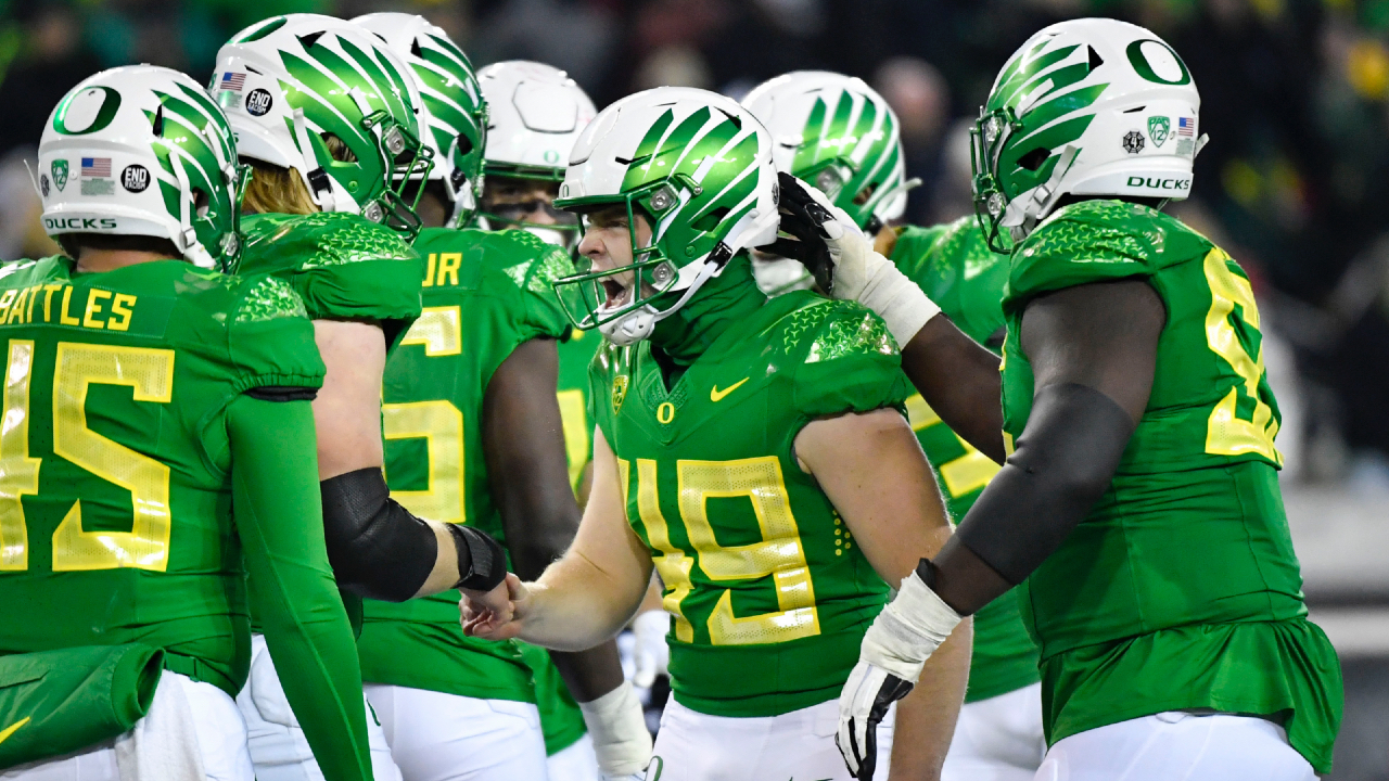 Big Ten grabs Oregon, Washington; Big 12 takes Arizona, Arizona State ...