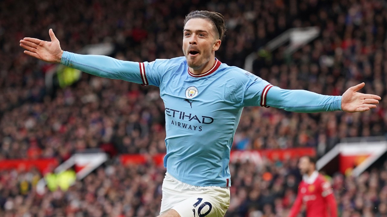 Premier League Preview: Manchester City looking to build off historic ...