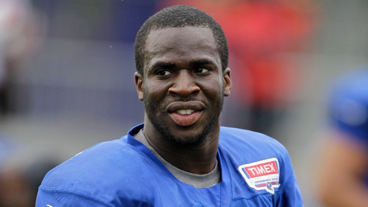 Prince Amukamara signs one-day contract to retire with Giants ...