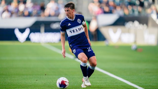 Whitecaps sign Scottish star midfielder Ryan Gauld to contract ...