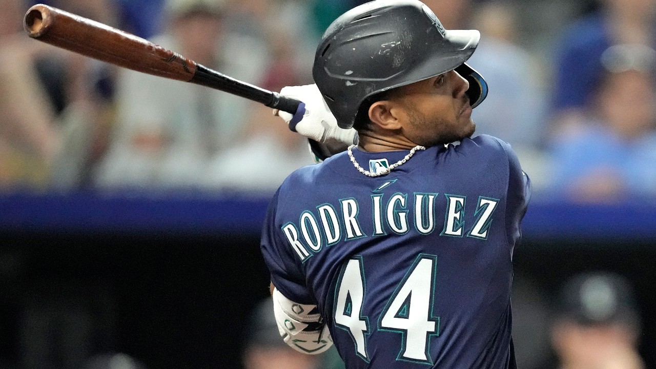 MLB on SN: Mariners vs. Astros - Sportsnet.ca