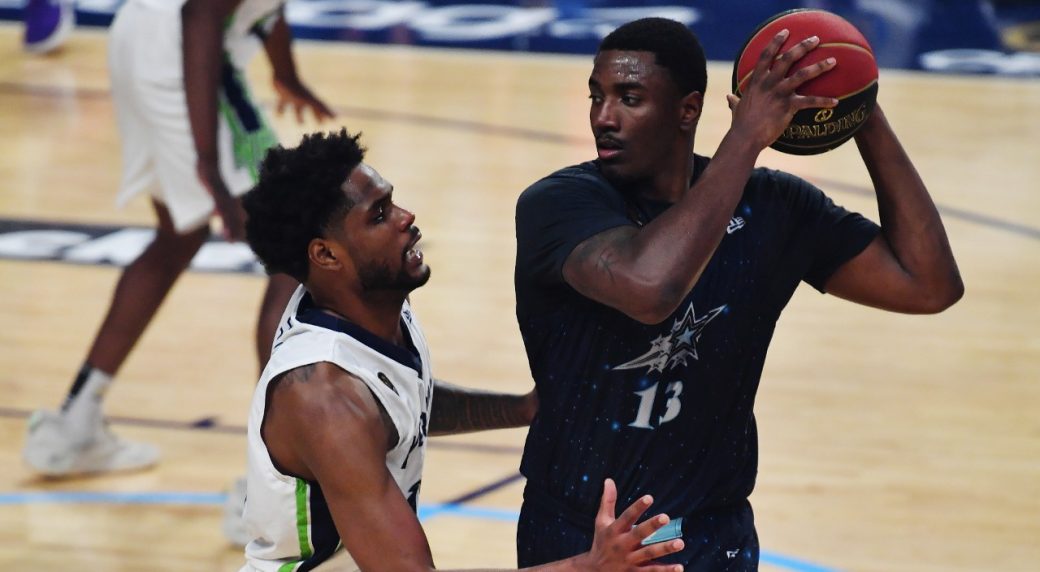 Calgary, Scarborough square off in Sunday's CEBL championship final