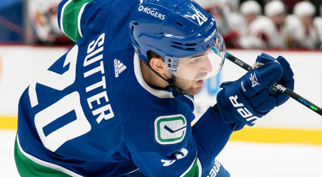 Can this Sutter finally do what no other family member has done: Play ...