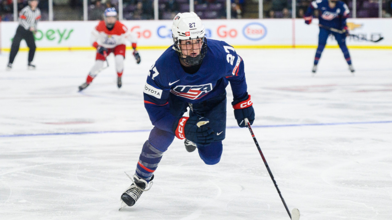 PWHL Draft: How it will work and players to watch for - Sportsnet.ca