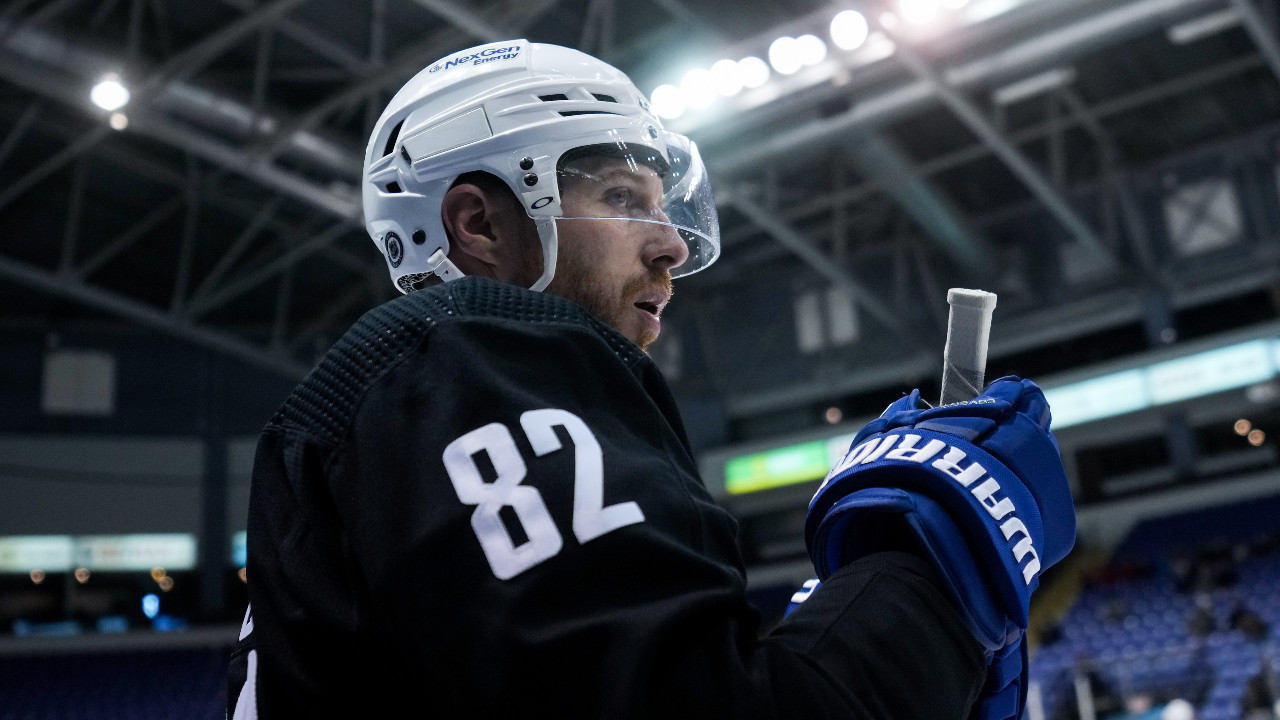 Canucks counting on Ian Cole to show them his winning ways - Sportsnet.ca