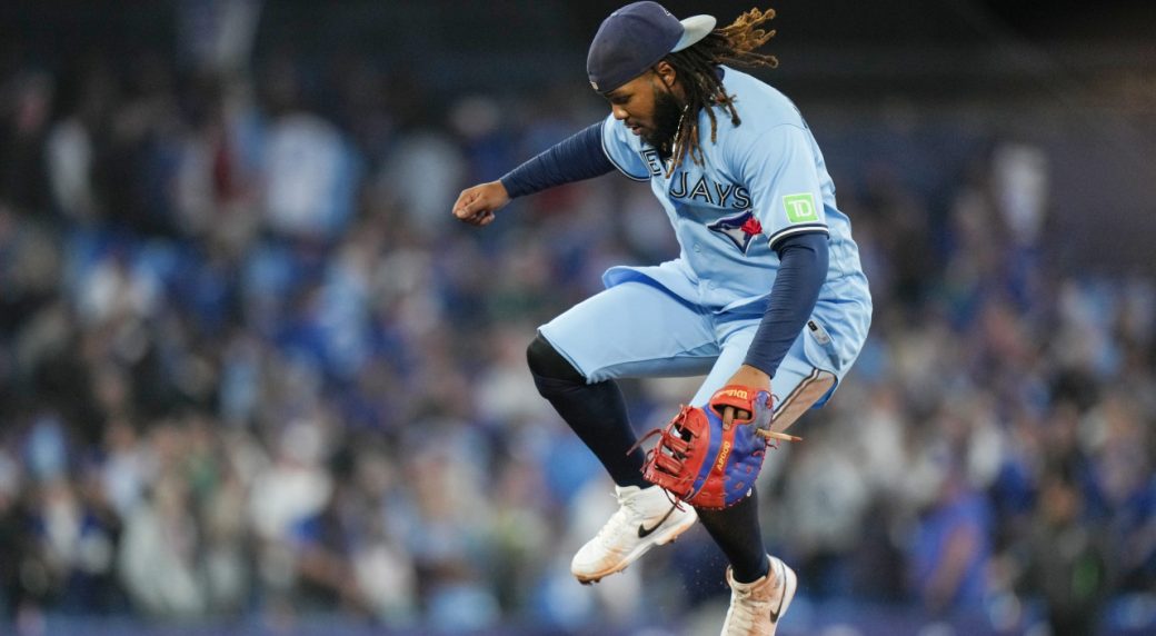 MLB Playoff Push: Where things stand in wild-card race