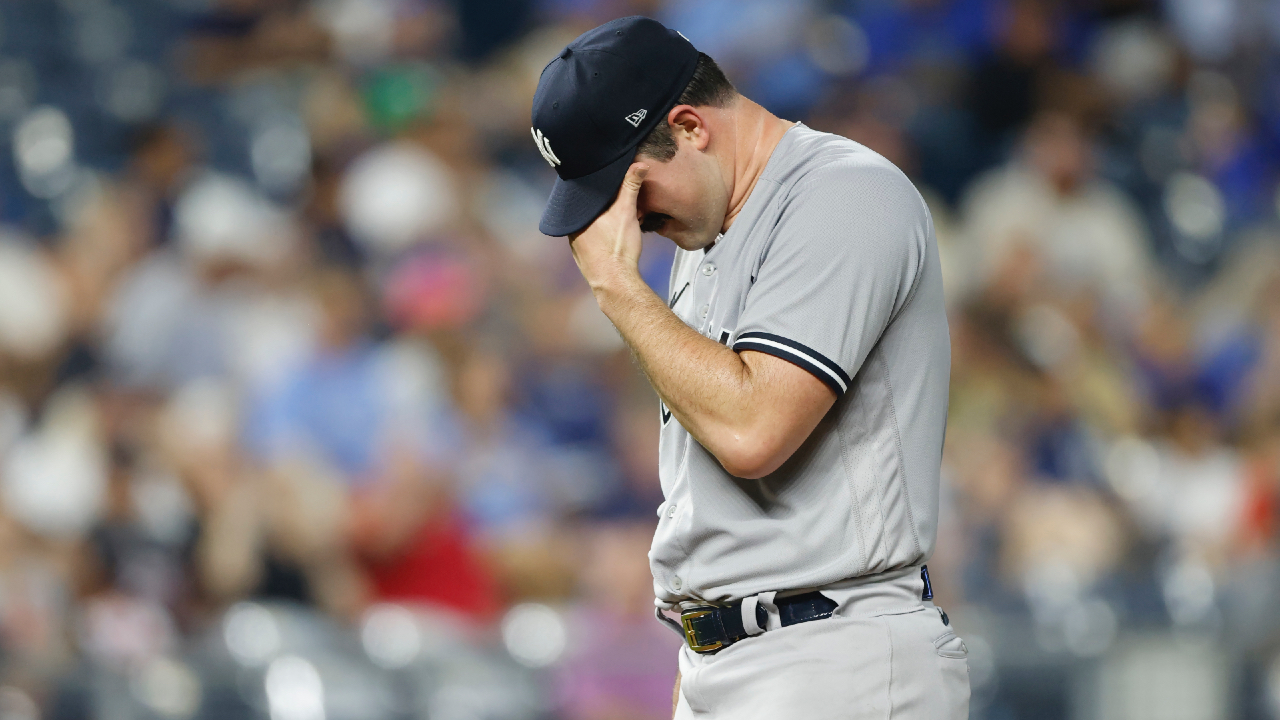 Spring Training Roundup: Yankees' Rodon gives up two homers vs. Rays ...