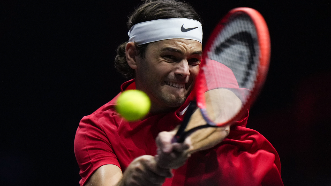 Taylor Fritz rumors, news (Top 20+ Must-Read Stories)