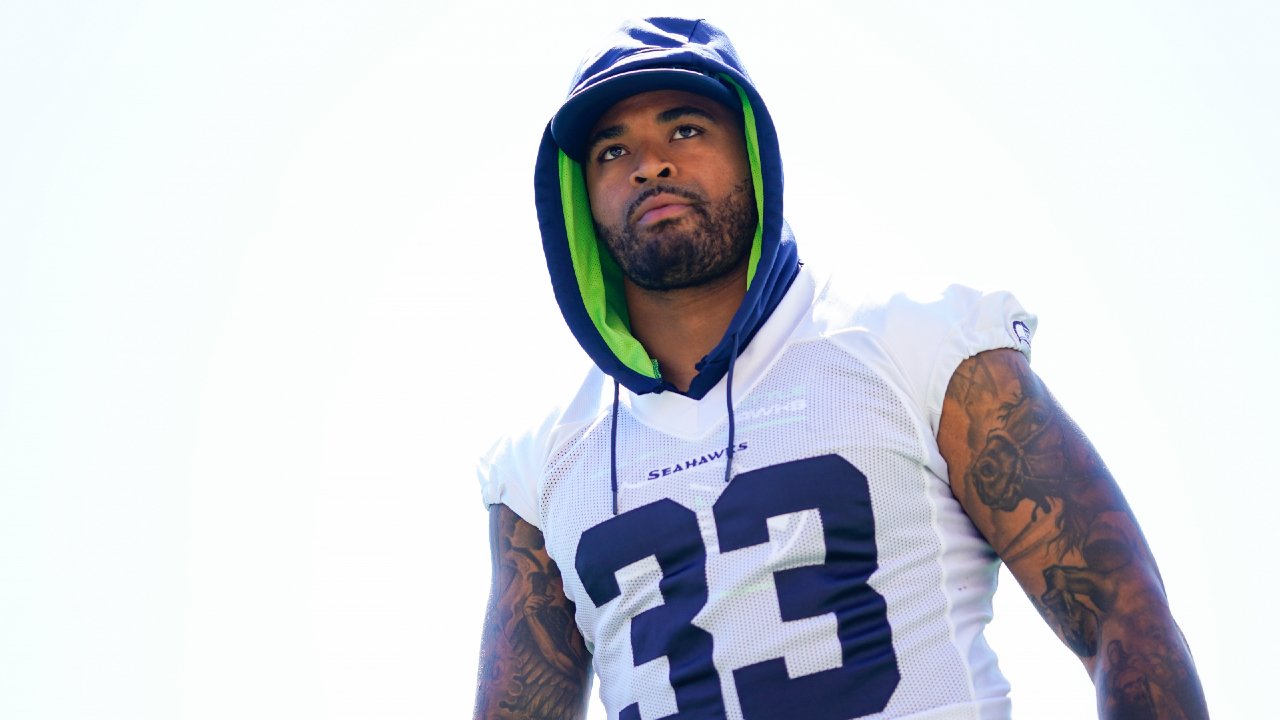 Seahawks' Jamal Adams set to return nearly 13 months after severe leg ...