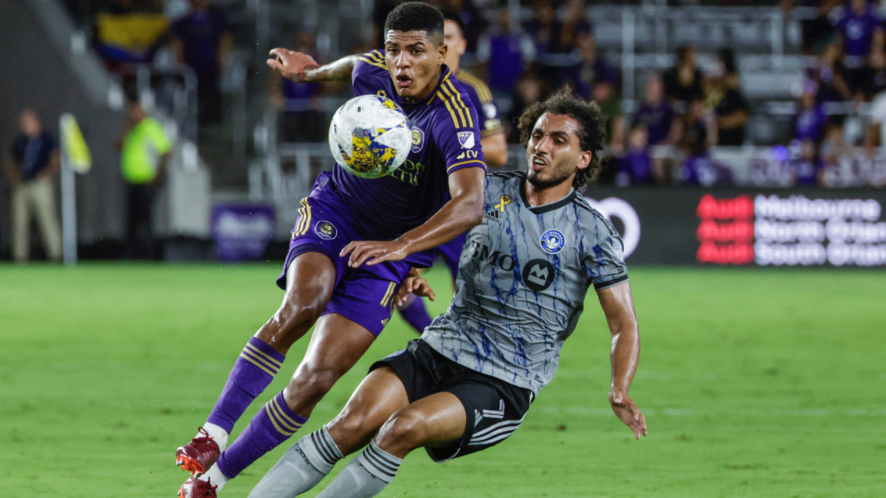 Orlando City beats CF Montreal, sets club records with 54 points and 15 ...