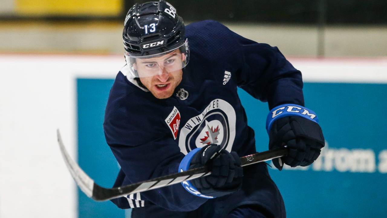 Analyzing what Gabe Vilardi's injury means to the Winnipeg Jets ...