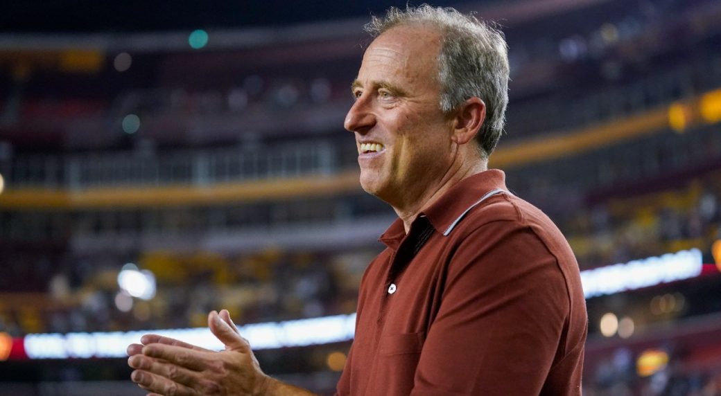 New Commanders ownership reignites debate over team's old name