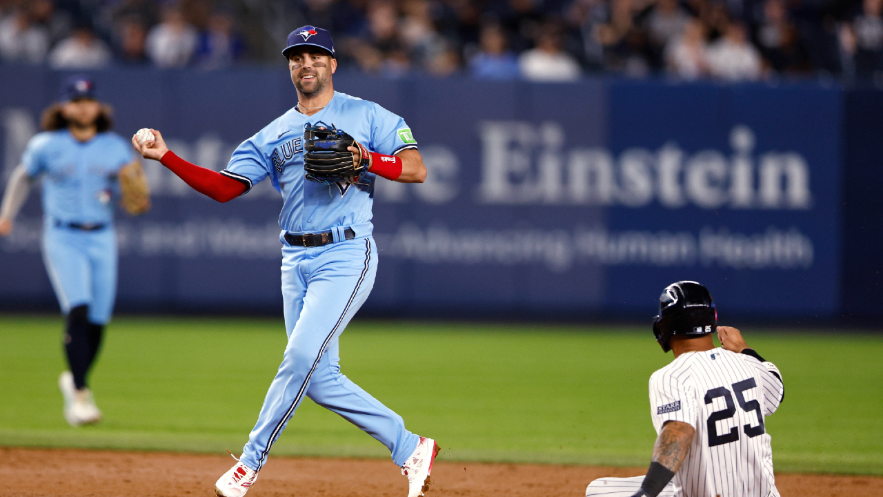 Gausman delivers gem vs. Yankees, Blue Jays extend win streak to five games - Sportsnet.ca