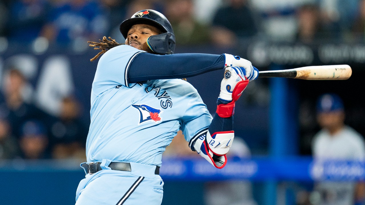 Guerrero Jr., Blue Jays headed to arbitration after failing to agree on ...